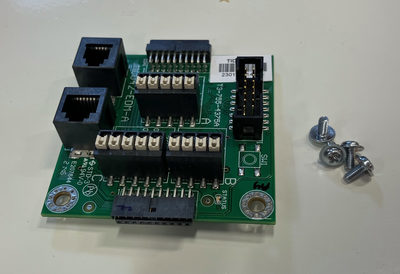 Tormax - Modul MCU42-EDM-A - Copiax